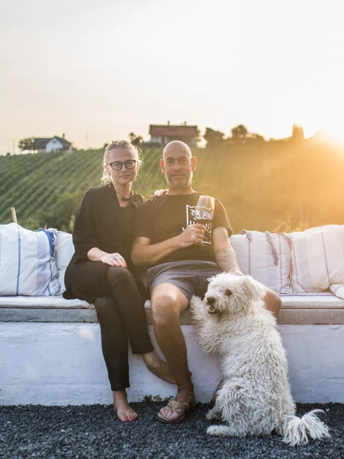 PAP Wines - BTW Wine